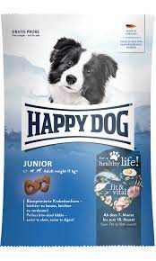 Happy Dog Puppy Fit & Vital 1Kg | Bawwa